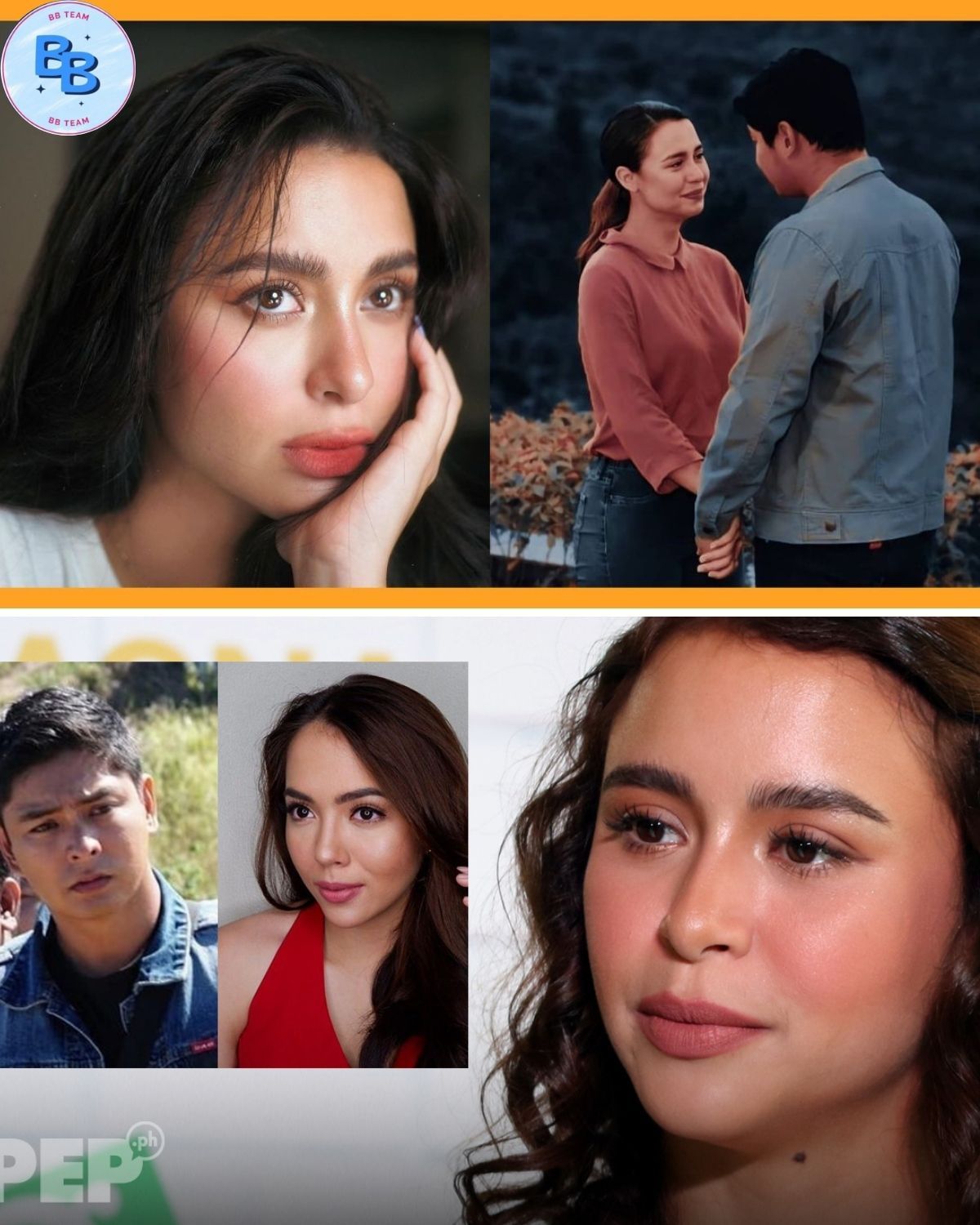 Yikes! *Third Party* Rumors On Yassi Pressman Resurface After She ...