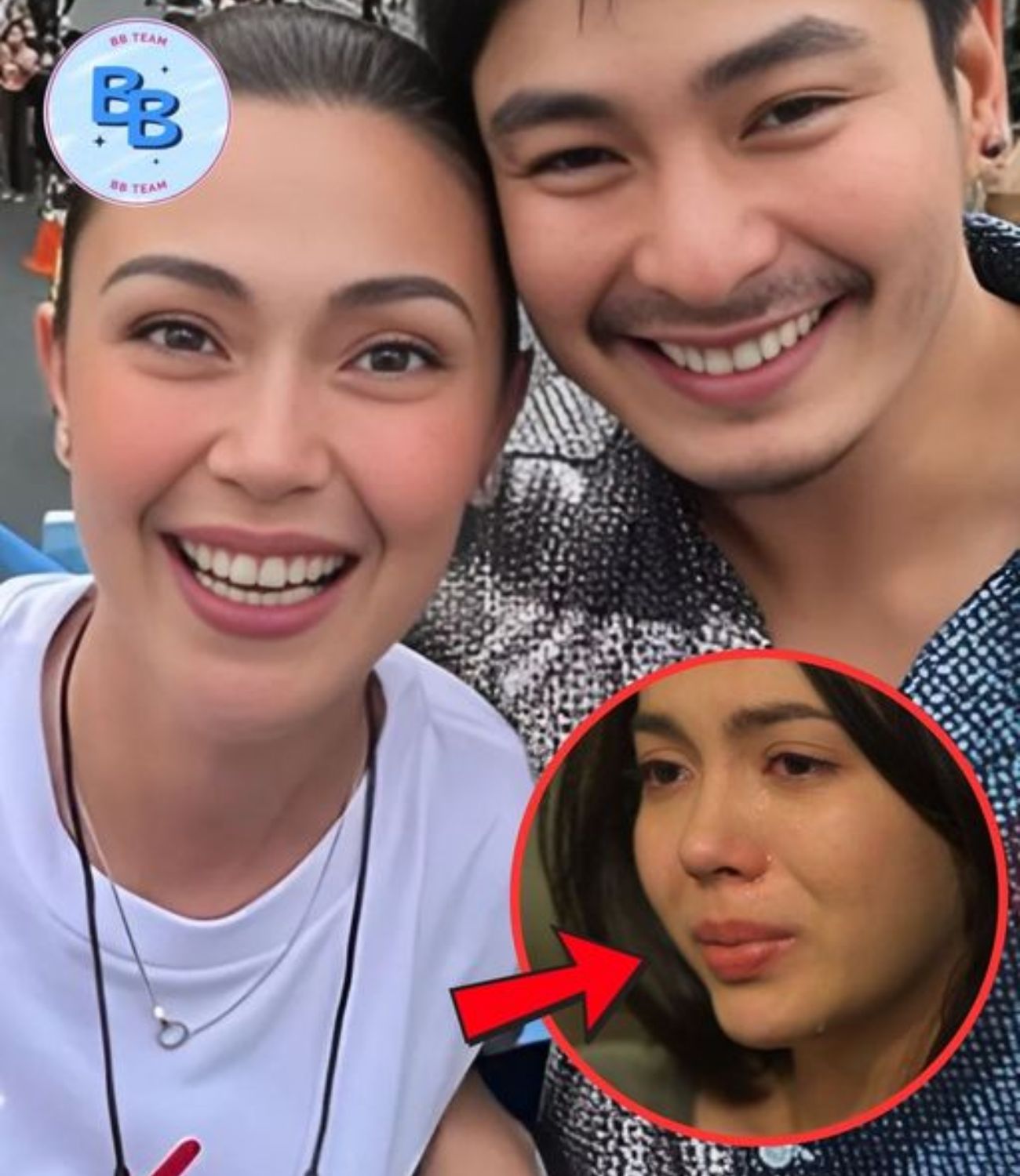 Why Coco Martin chose Jodi Sta. Maria as his leading lady for Labyu with an Accent. What does ...