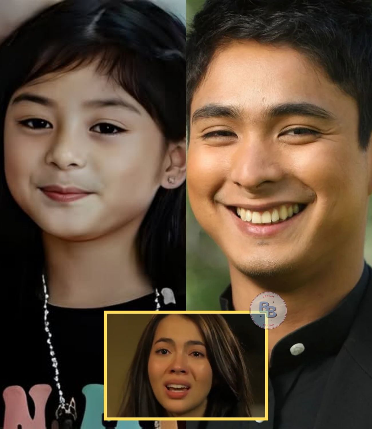 Unbelievable Twist! Coco Martin DEMANDS DNA Test for Julia Montes ...
