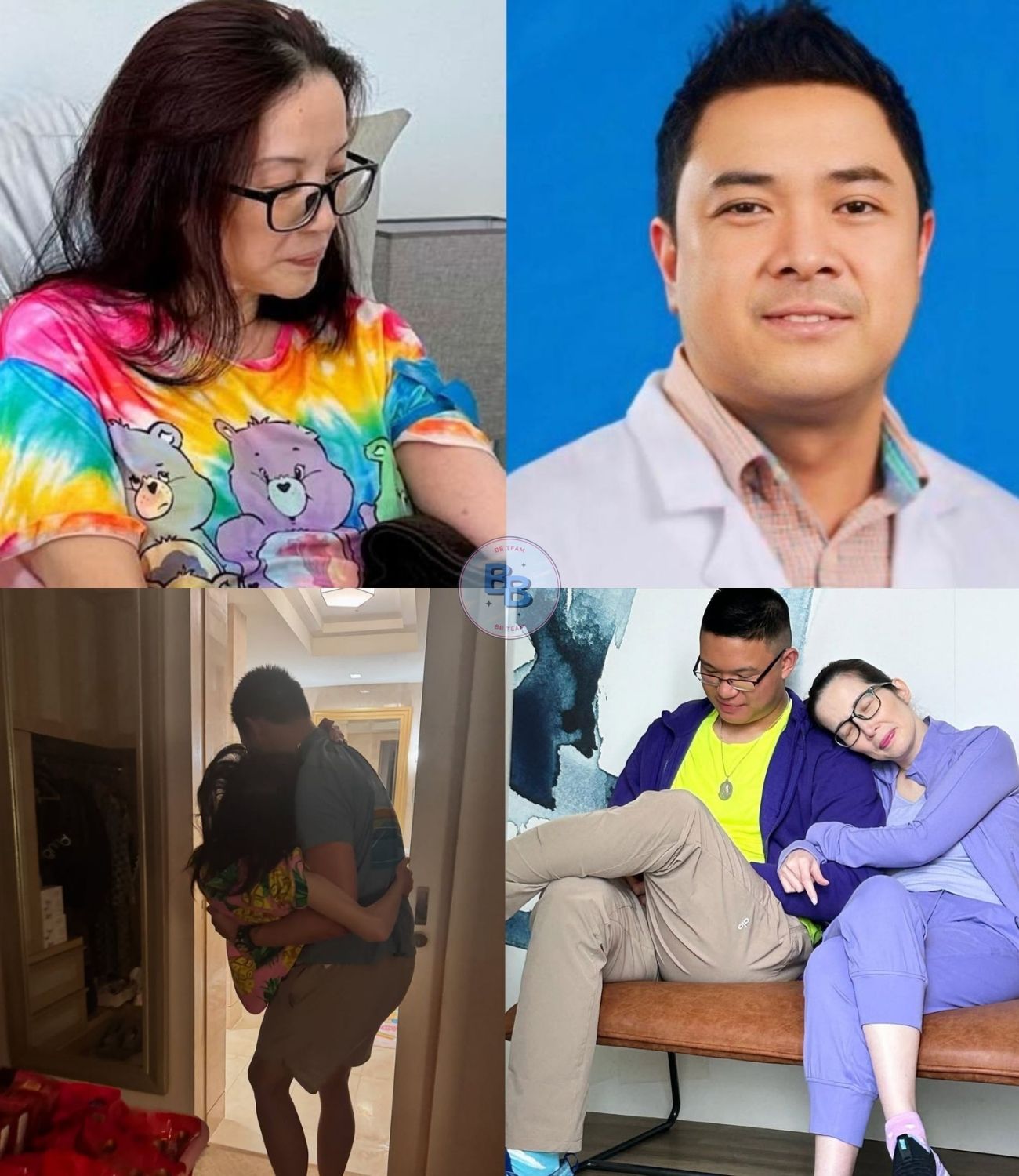 UPDATED: Kris Aquino Ibinunyag ang 'Painful Truth' Tungkol sa Nakaraan Niyang Relasyon: Mga ...