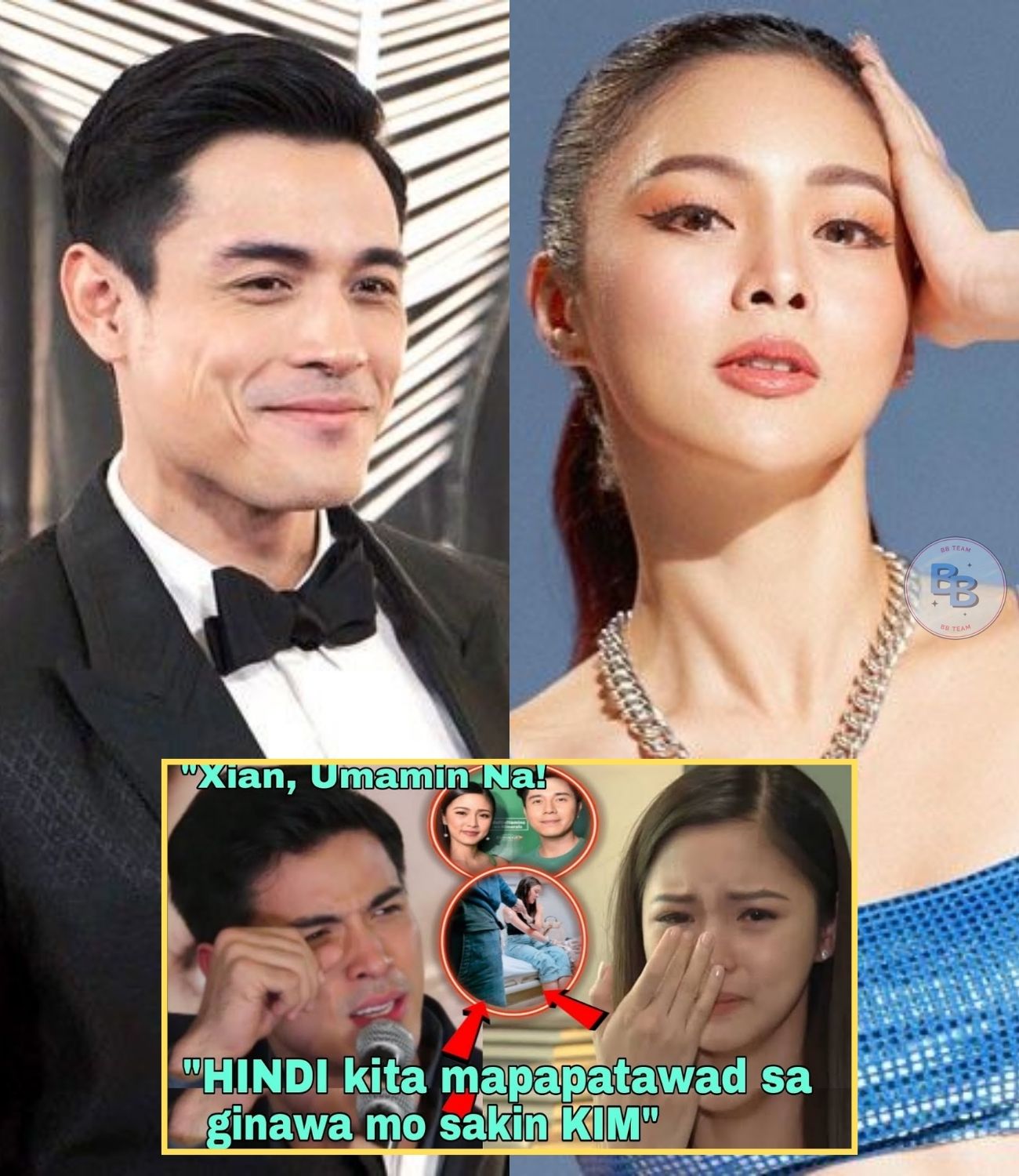 Xian Lim, Inamin ang Lihim na Dahilan ng Pagkakahiwalay Nila ni Kim Chiu Matapos ang Maagang ...