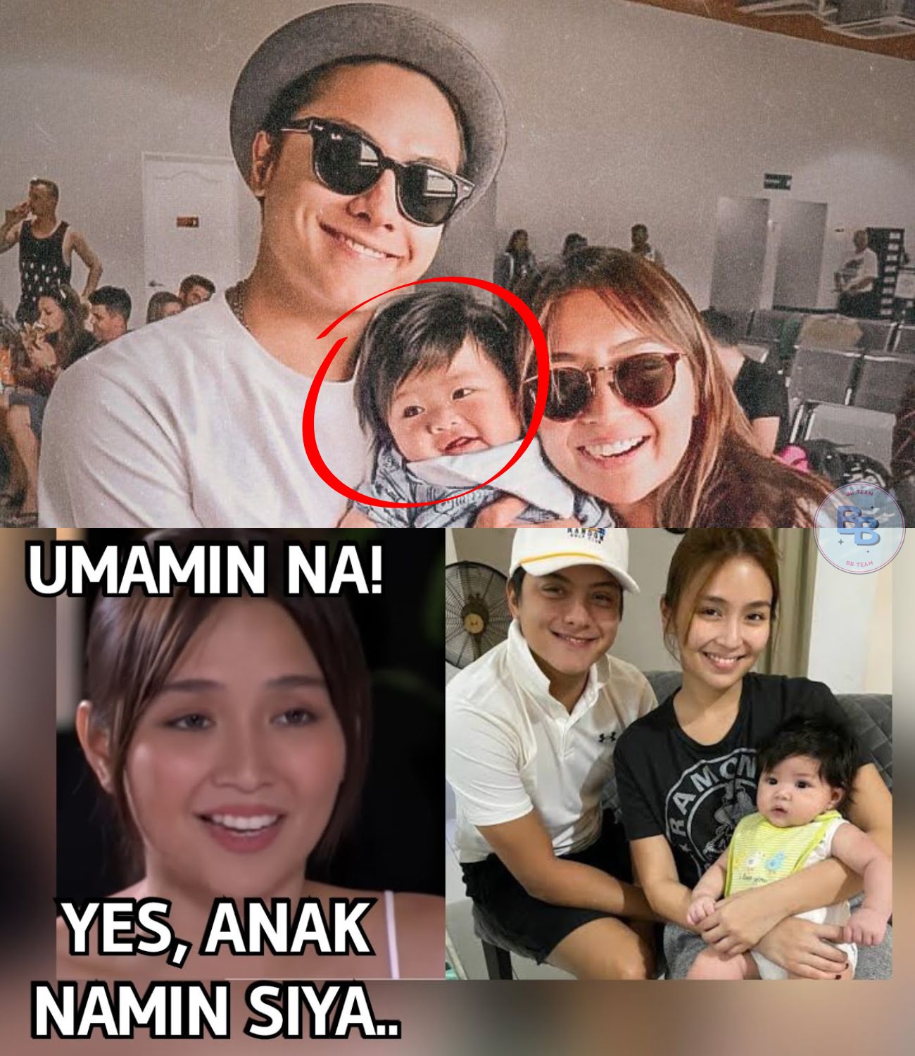 Breaking News! Kathryn Bernardo at Daniel Padilla, Lihim na May Tatlong Taong Anak – Fans, Hindi ...