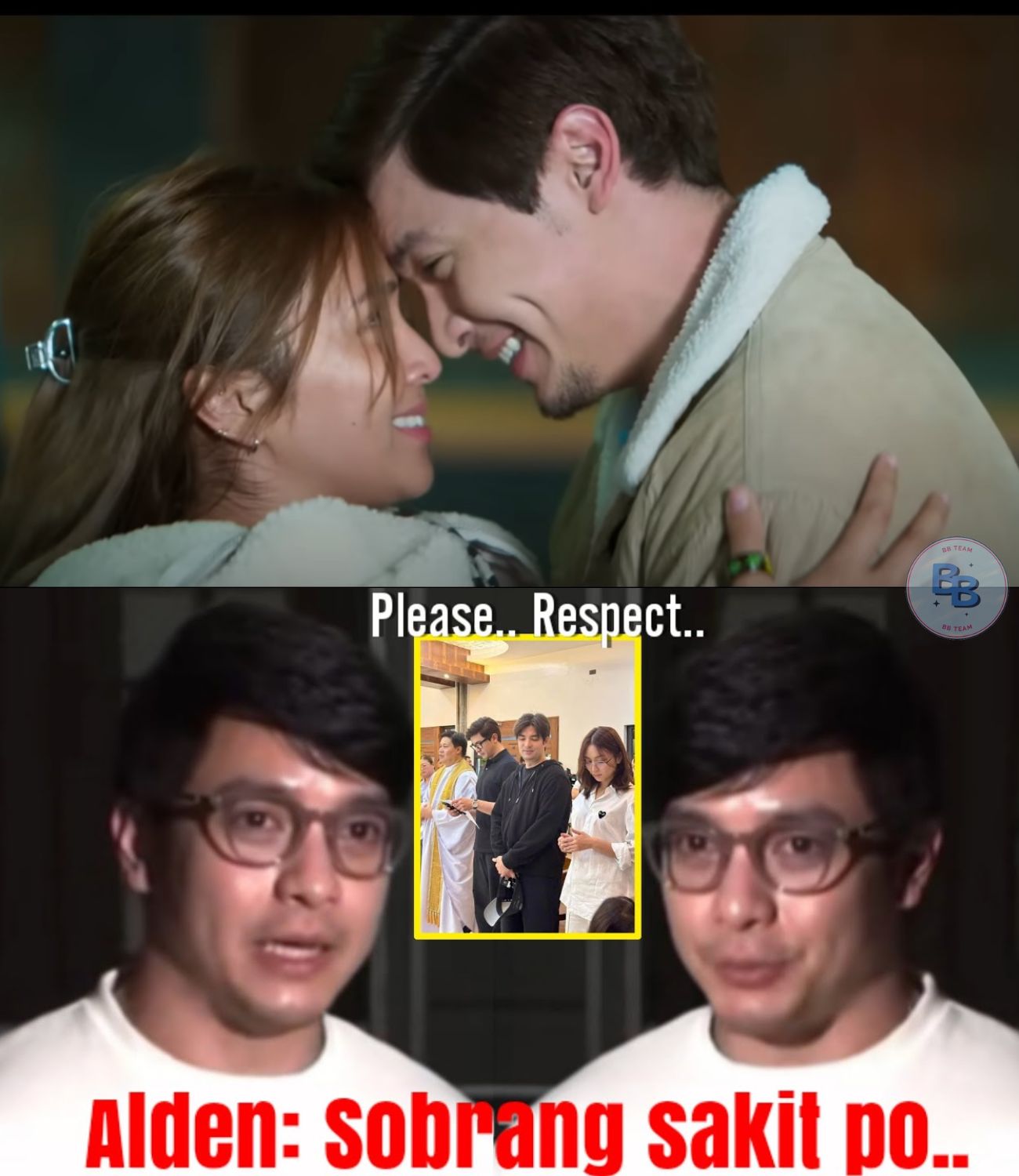 FULL VIDEO: Alden Richards Finally Breaks His Silence! Reveals the Untold Truth Behind the Viral ...