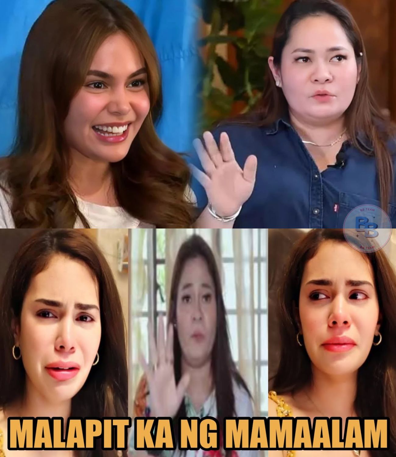 Sh0cking Revelation: Huling Hula ni Rudy Baldwin, Nagbigay ng Matinding Babala at Pagsubok sa ...