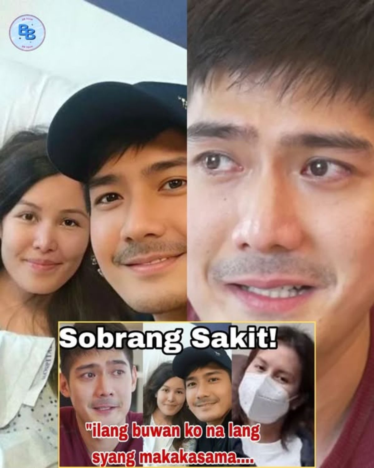 Robi Domingo, NAGSALITA NA at INAMIN na MAY MALALIM na TANONG sa BUHAY ng Kanyang Asawa – Ano ...