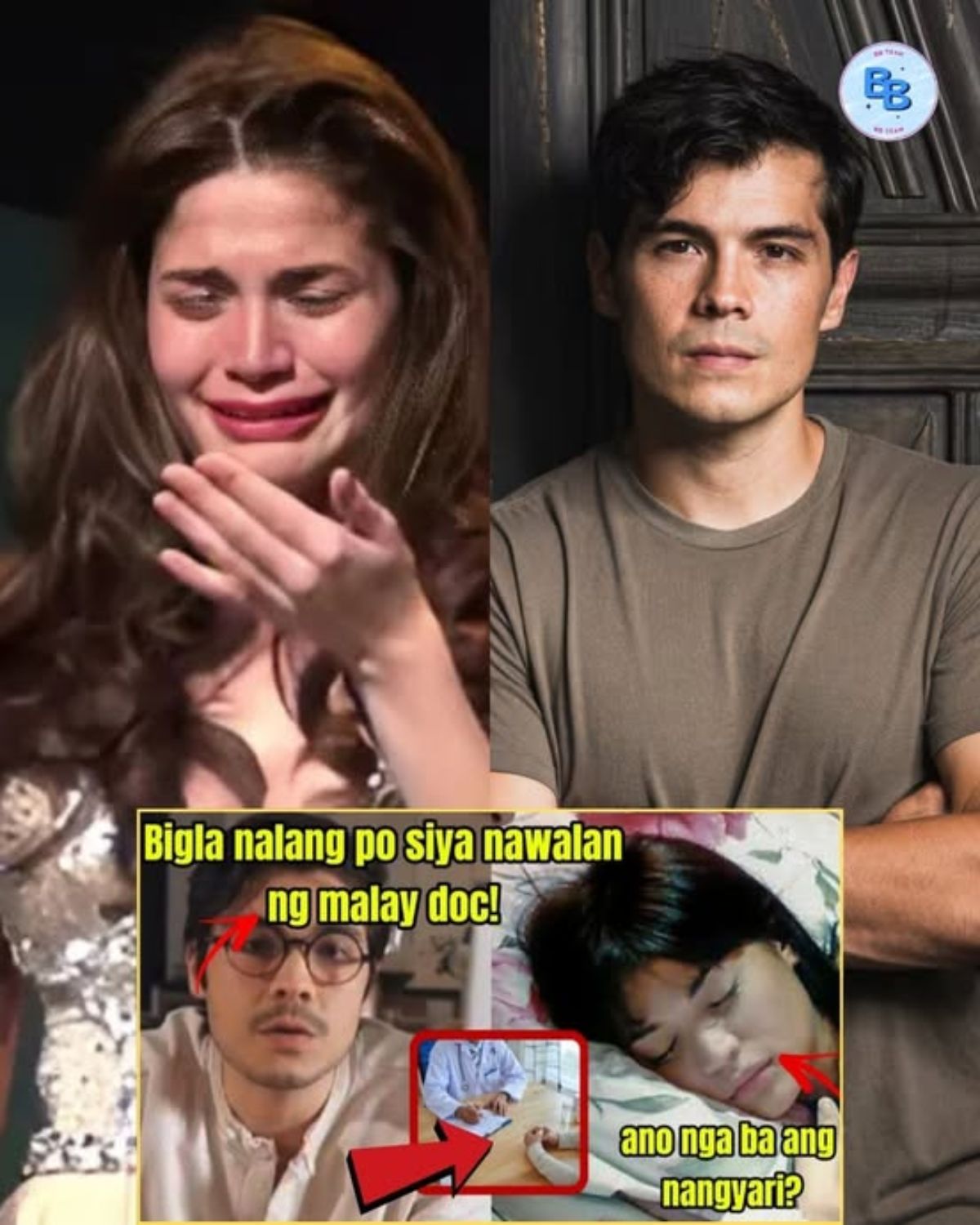 Anne Curtis, Nawalan ng Malay at Nagulantang Matapos Palayasin ni Erwan sa Kanilang Bahay – Ano ...