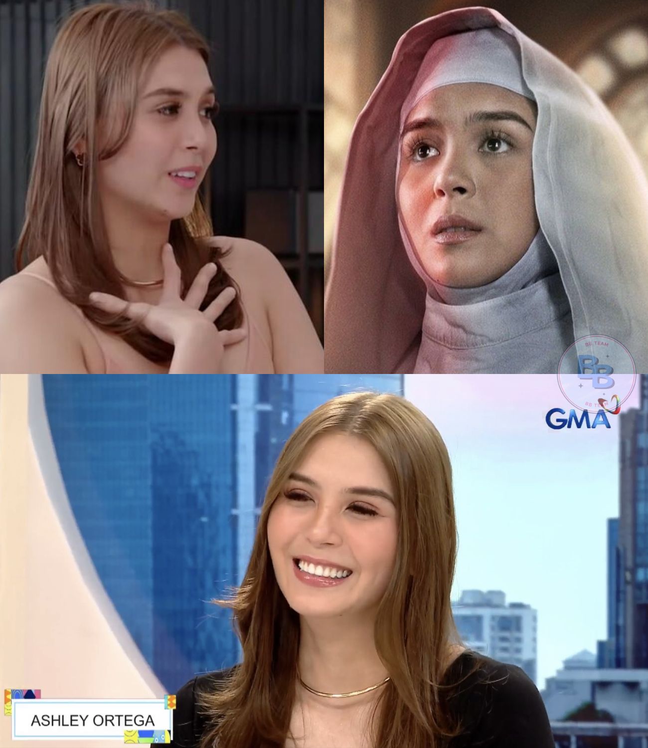 Ashley Ortega, Nagpahayag ng Kalungkutan sa Pagkakaroon ng Nominasyon: "I'm Such a Failure ...