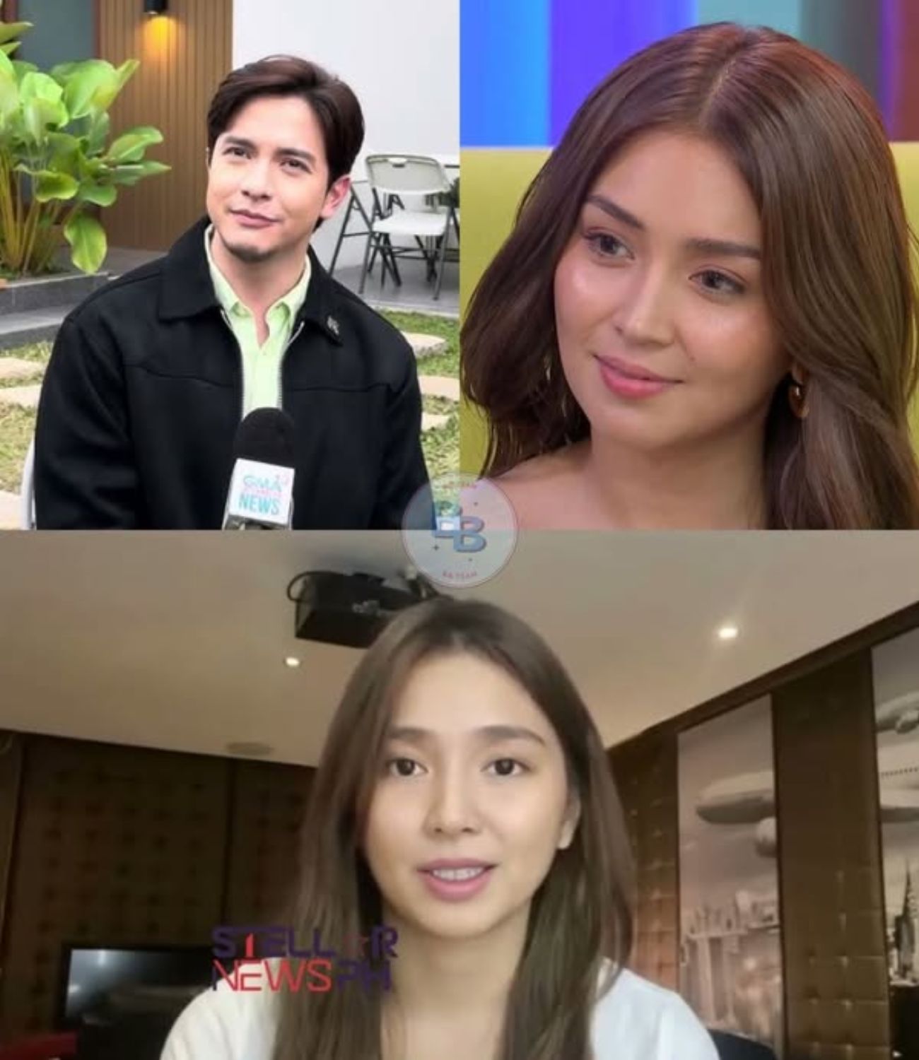 Kathryn Bernardo, EXCLUSIVE Pag-amin sa Relasyon Kay Alden Richards – Lahat ng Detalye Ibinunyag ...