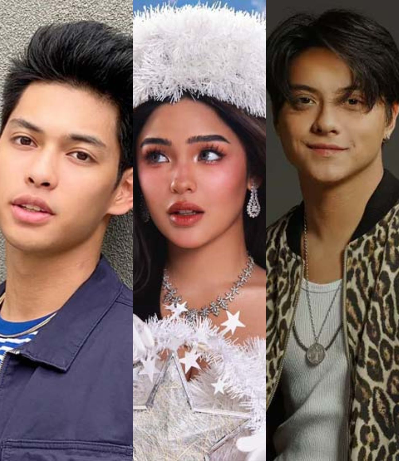 Ricci Rivero, Ibinunyag ang Nakakagulat na SEKRETO ni Andrea Brillantes ...