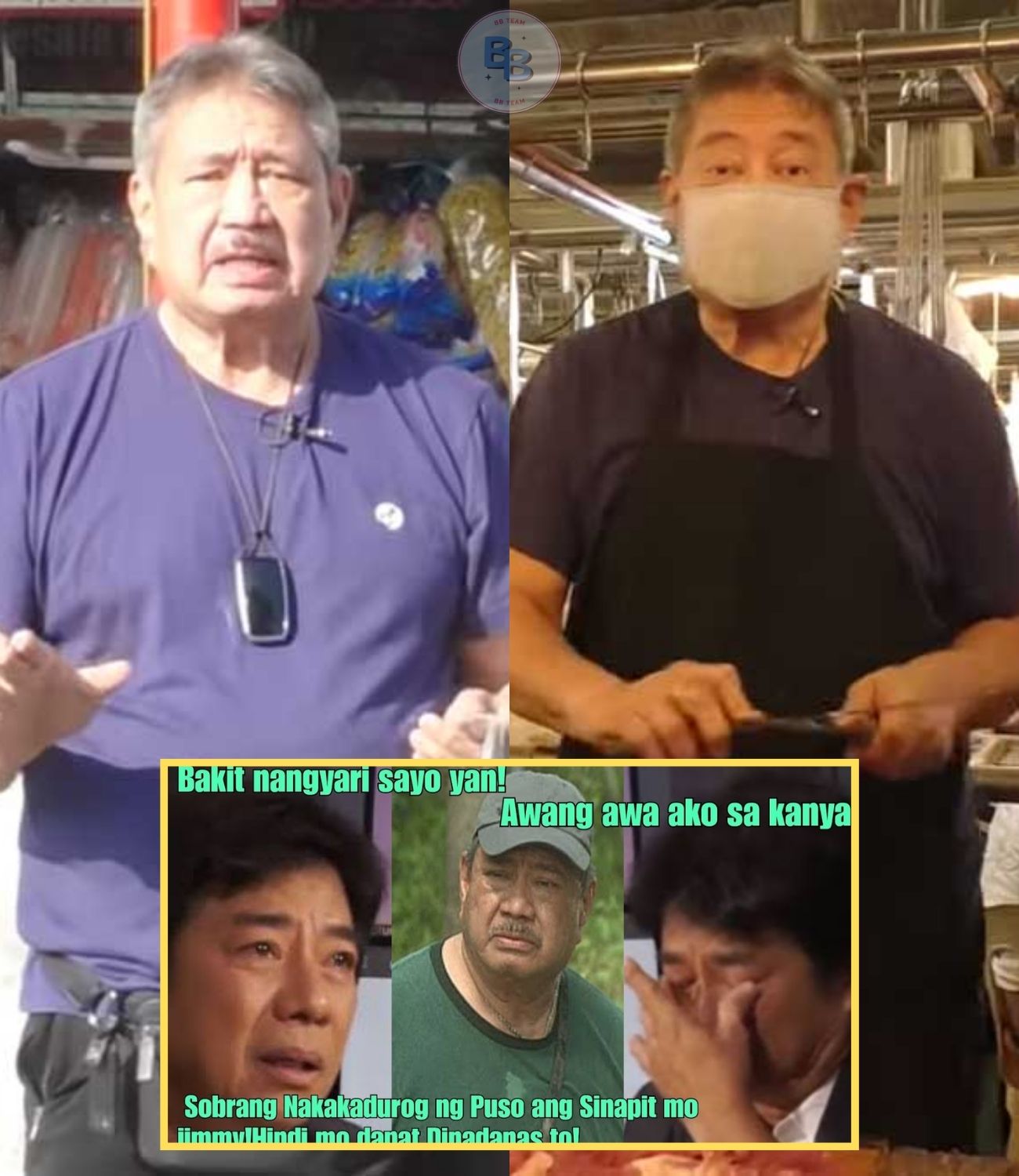 HOT: Willie Revillame Left Speechless as Jimmy Santos Unveils a Bombshell Secret – You Won’t ...