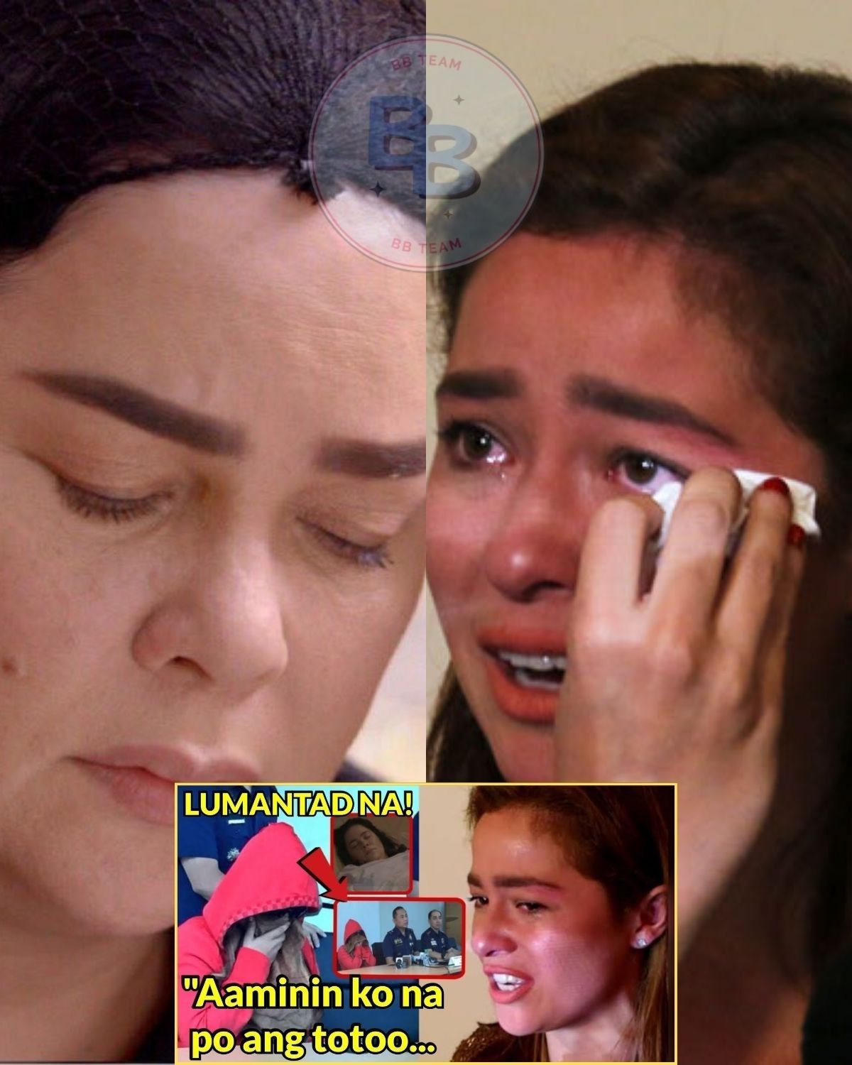 KASAMBAHAY ni JACLYN Jose, TUMPAK NA UMAMIN SA GINAWA NIYA KAY JACLYN! – ANDI Eigenmann, Hindi ...