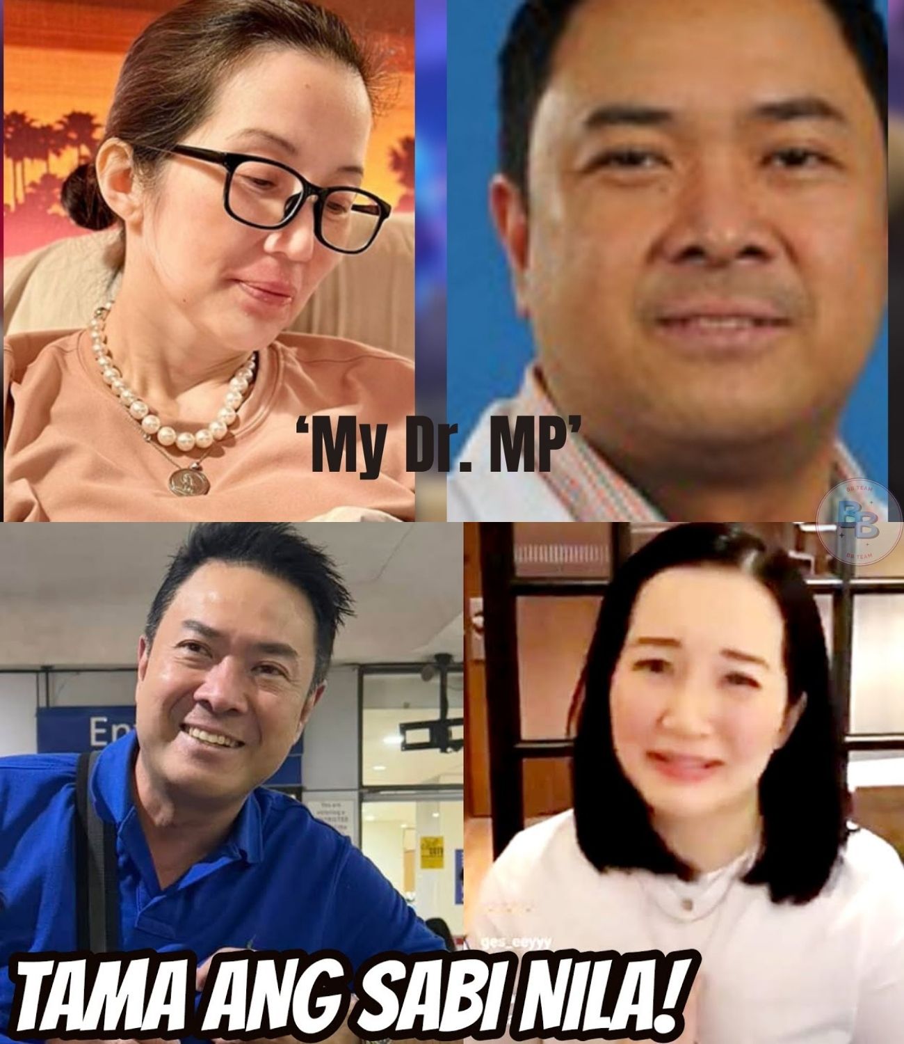 DOCTOR MICHAEL PADLAN, NAGSALITA NA TUNGKOL SA SHOCKING NA HIWALAYAN NILA NI KRIS AQUINO! – Mga ...