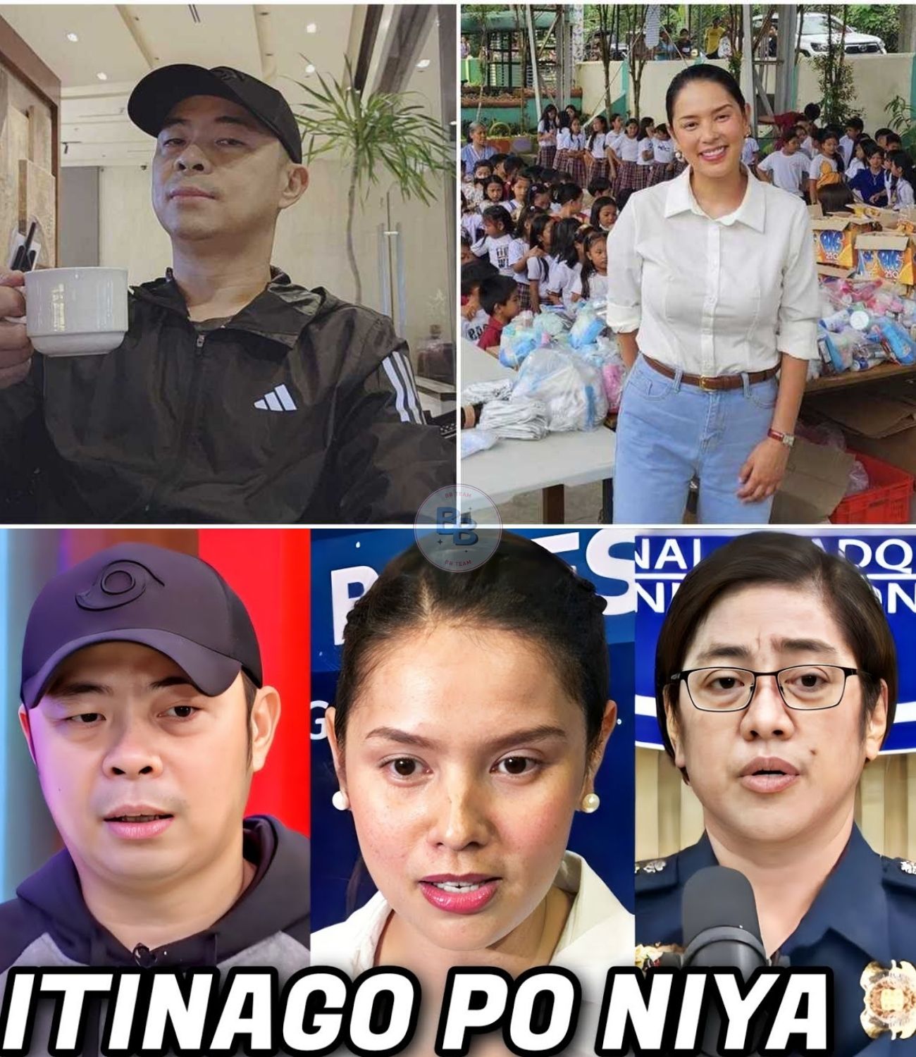 Chito Miranda SPEAKS OUT on the ARREST of His Wife, Neri Miranda: “I Won’t Stay Silent!” - News