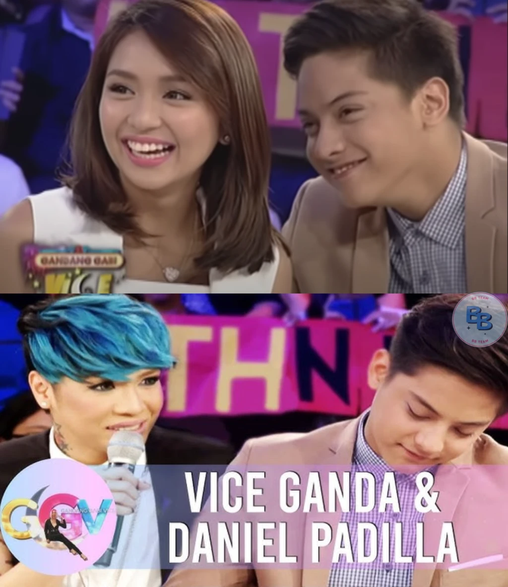 Vice Ganda Names Successors to KathNiel’s Throne – Fans Speculate About ...