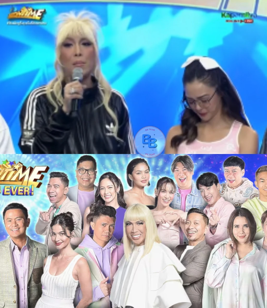 SURPRISE EXIT! 'It’s Showtime' Hosts Leave Fans Heartbroken – What’s ...