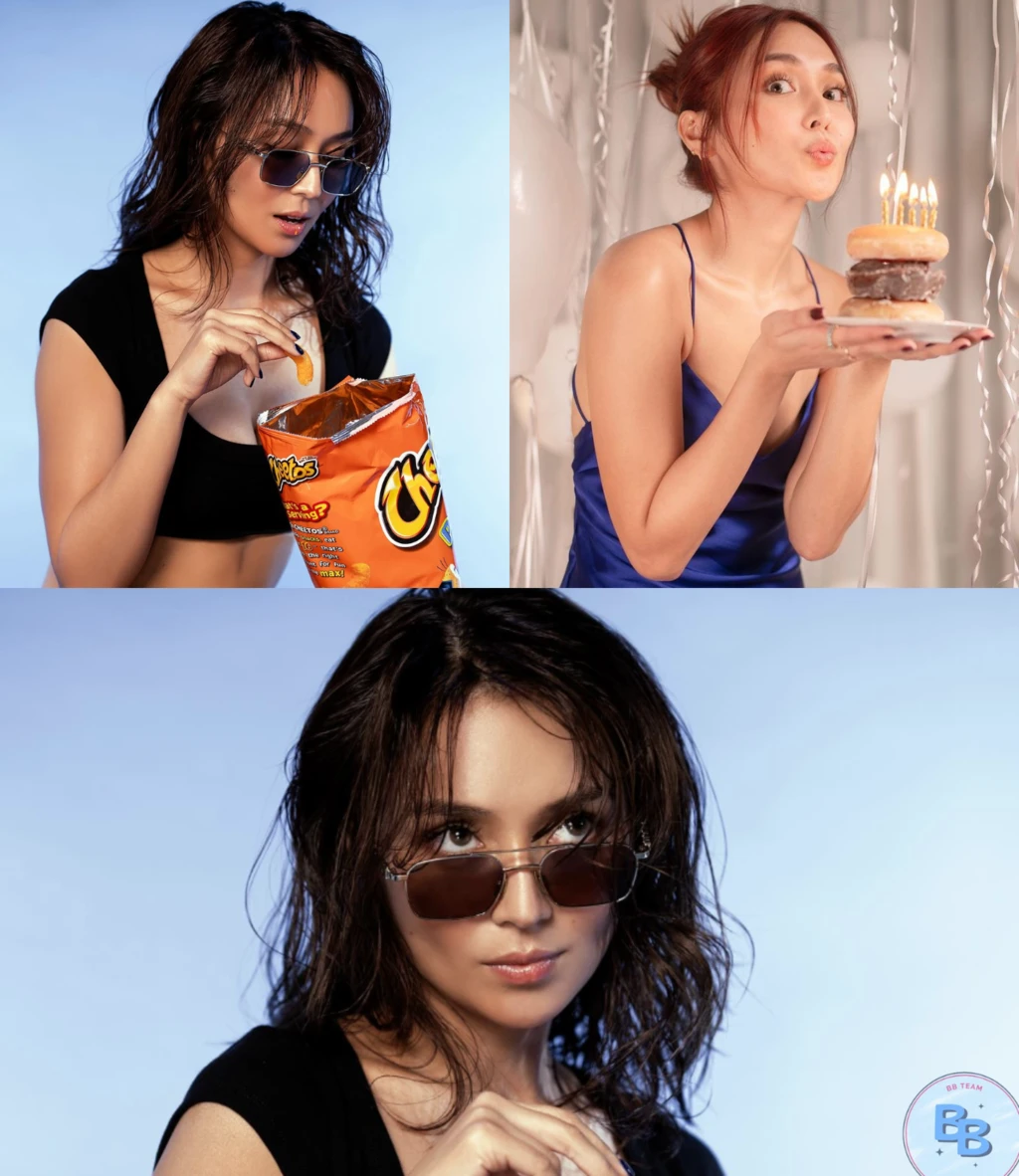 BEYOND BOLD! Kathryn Bernardo’s 29th Birthday Photoshoot Breaks the Internet – See Her Most ...