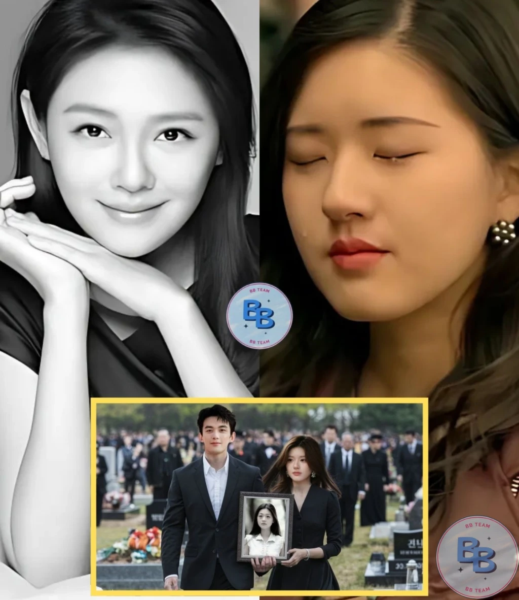 TRAGIC FAREWELL! Barbie Hsu’s Passing Sends Zhao Lusi, Lu Wei, and Millions of Fans into ...