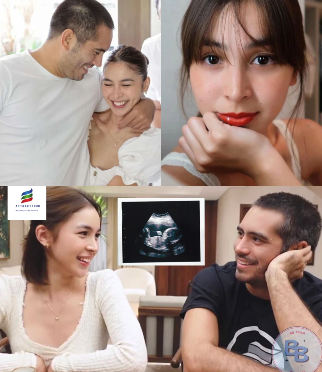😱 Julia Barretto’s Pregnancy Exposed by Mama Loi—Fans Shocked by the ...