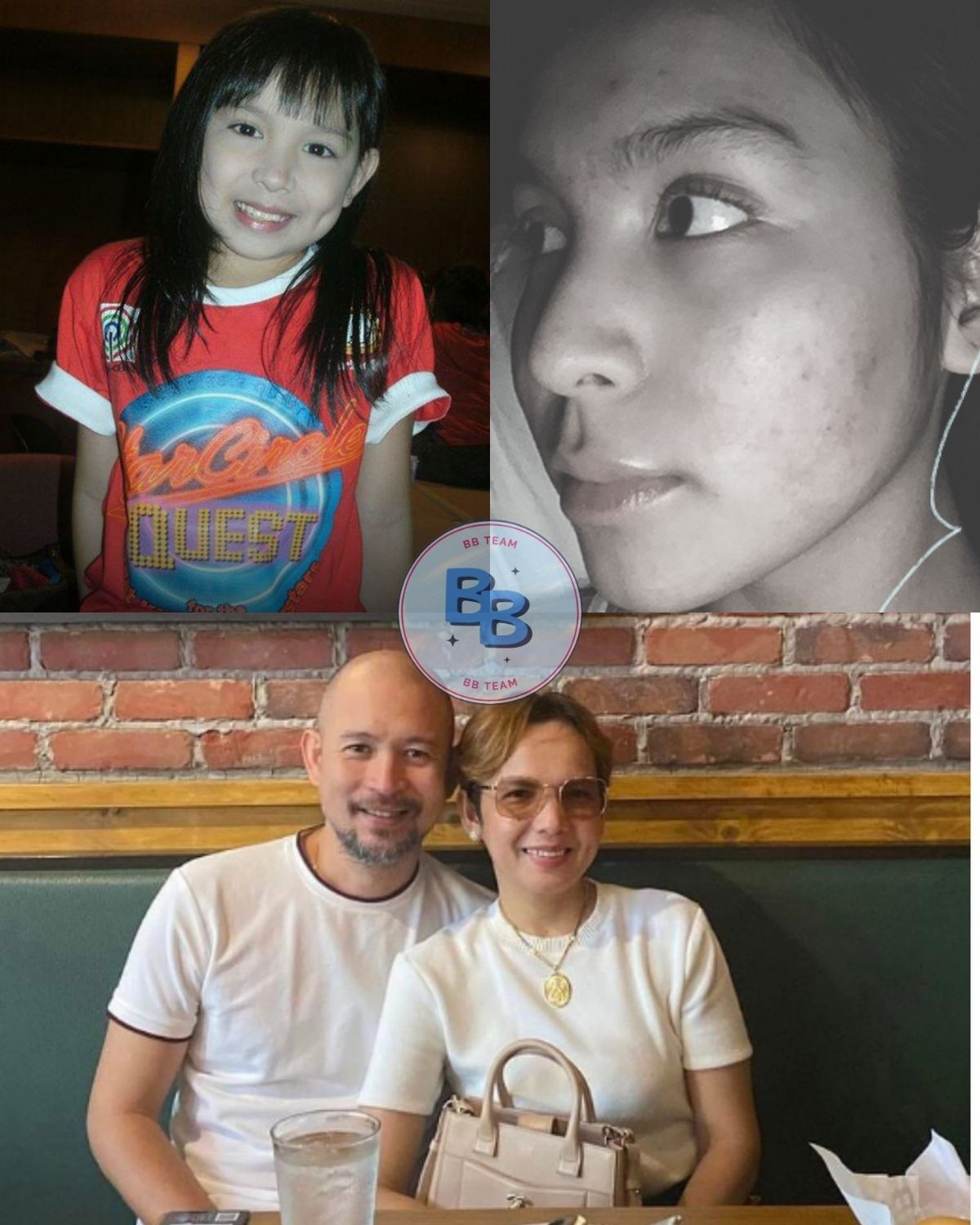 Why Kyline didn’t want her estranged parents to get back together?? - News
