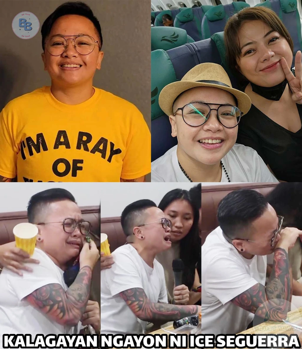 ISINAWALAT ang ESPESYAL na gamit na nawala ng asawa ni Ice Seguerra ...
