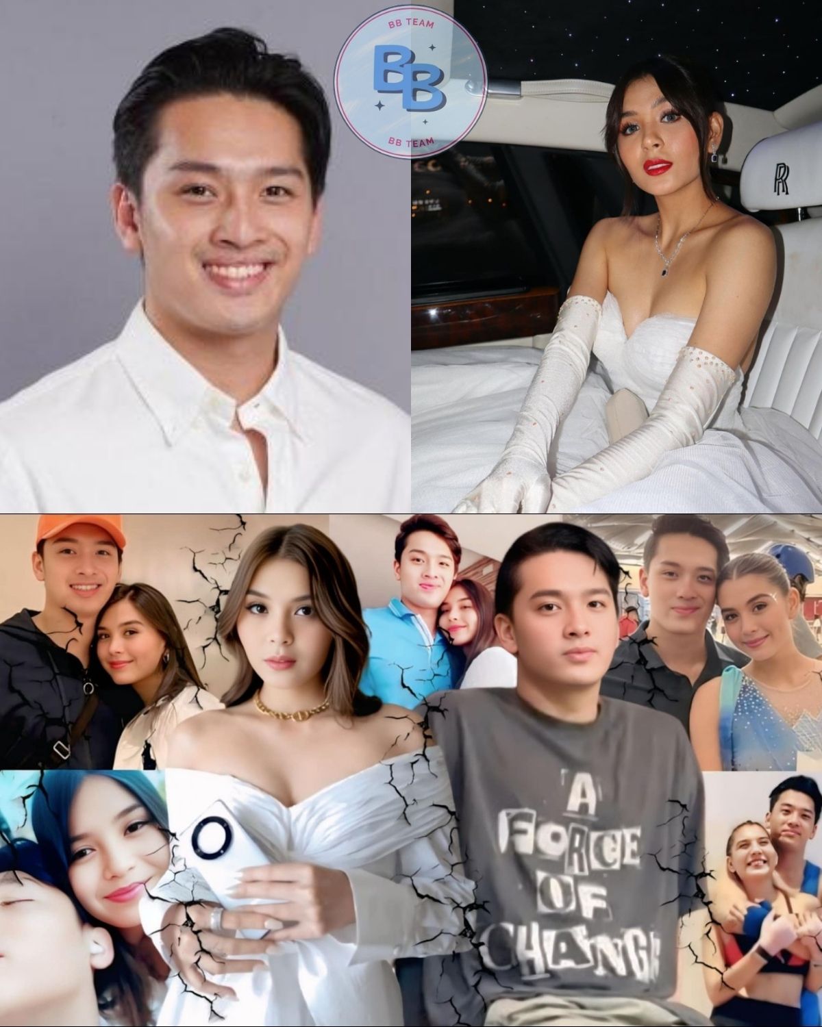 EXCLUSIVE: Ang Mga Kakaibang Detalye ng Nakaraan nina Mayor Mark Alcala at PBB Celebrity ...