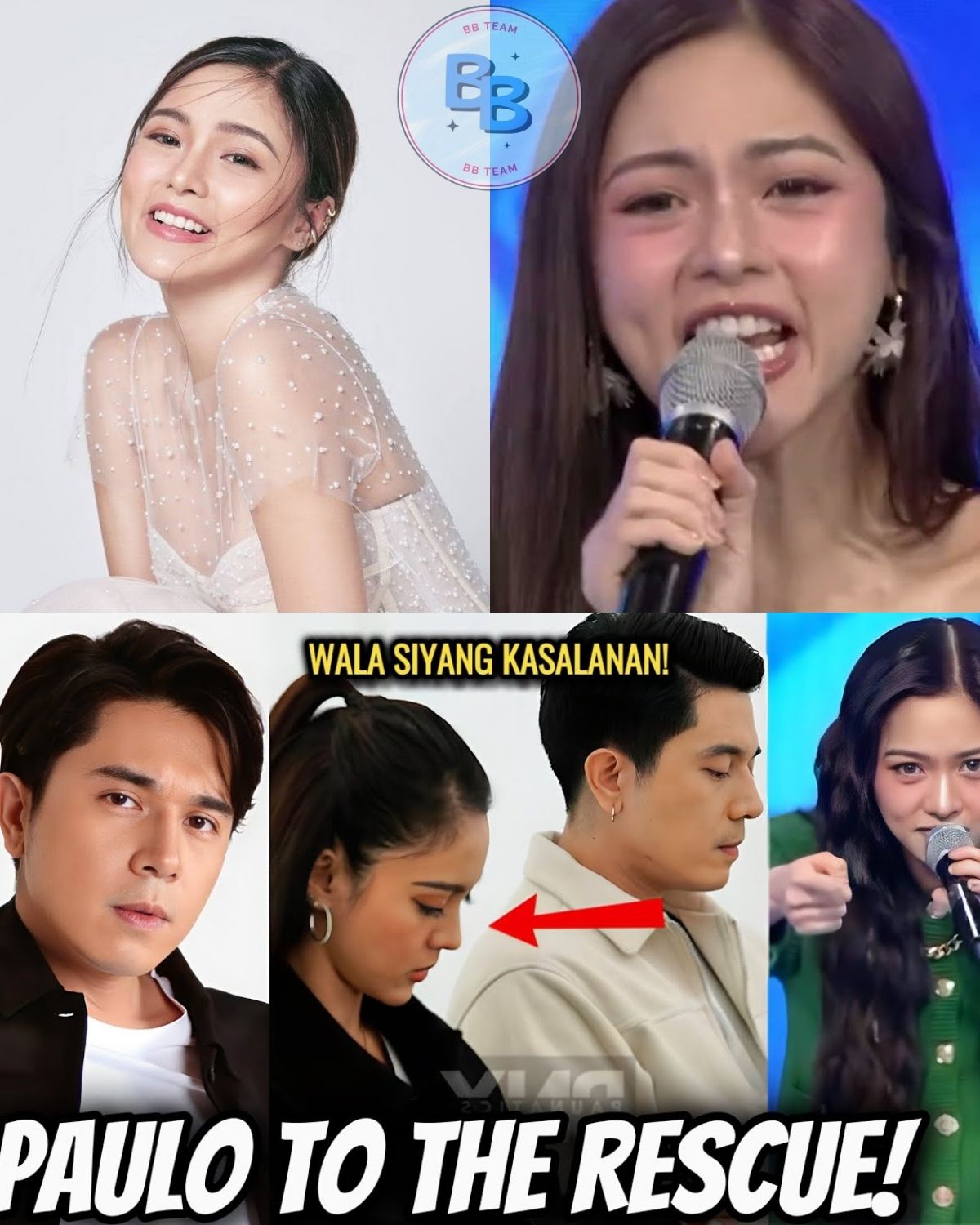 Kim Chiu WALANG MASAMANG INTENSYON sa NABASANG SPIEL AT dinepensahan sa It's SHOWTIME KANINA! - News