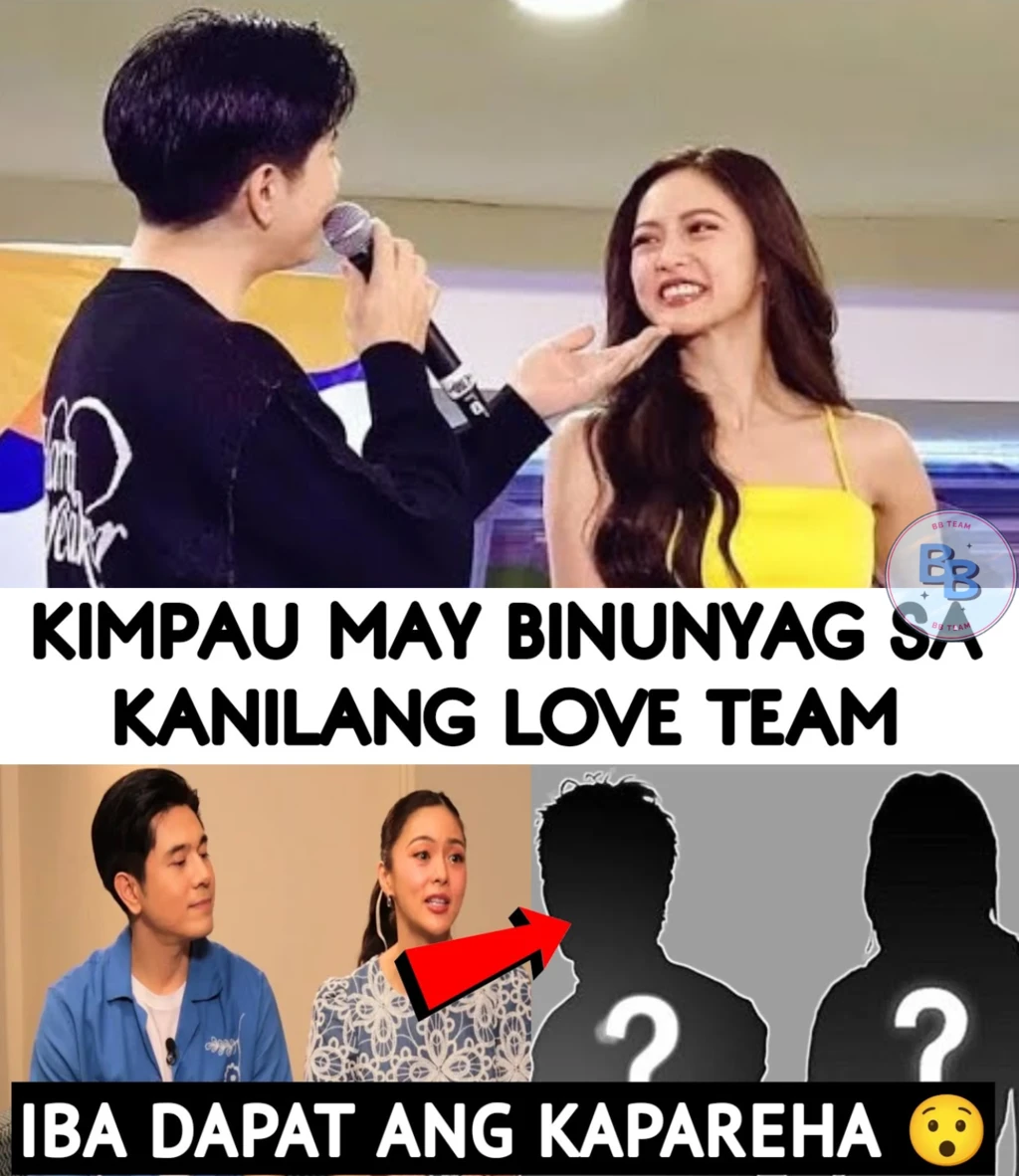 KIM CHIU AT PAULO AVELINO, IBINUNYAG ANG KANILANG LATEST SECRET SA ...
