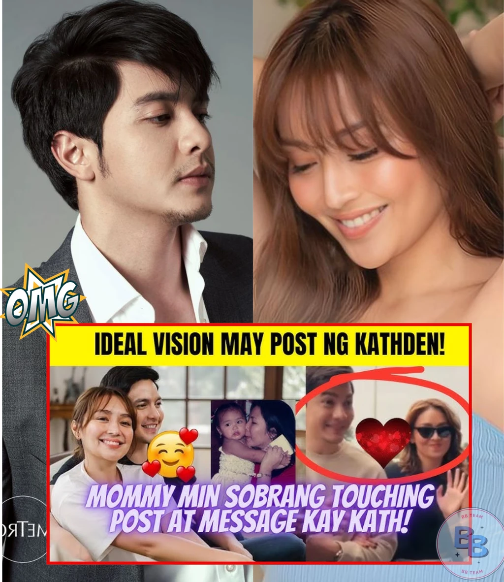 ‘Perfect Match!’ KATHDEN’s Vision Post Ignites Romance Rumors as ...