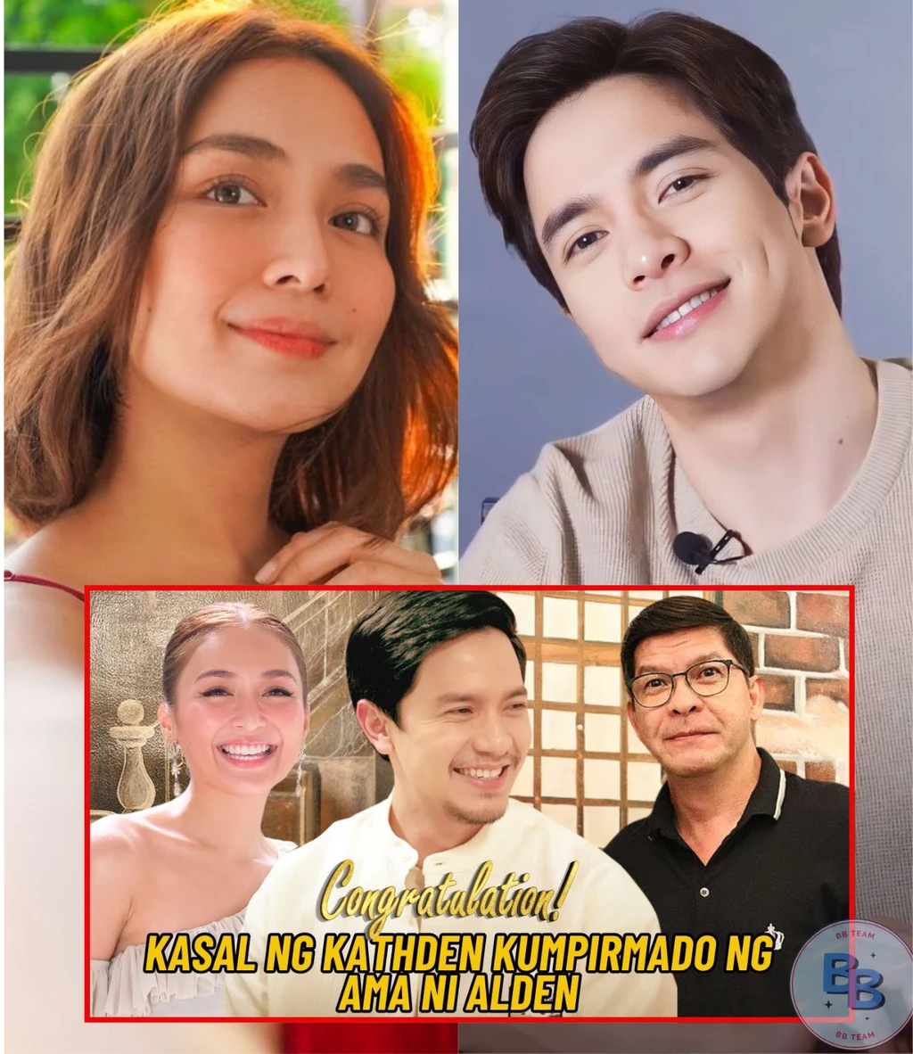 BREAKING! Alden at Kathryn HANDA NA SA KASAL—Pamilya na ang Naglalantad ...