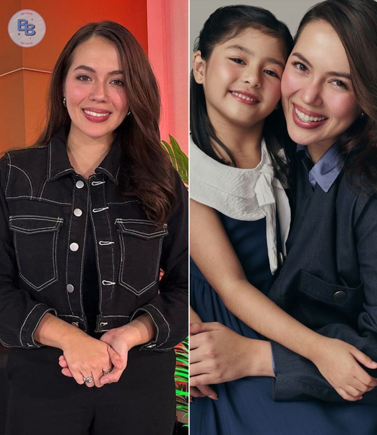 5 Sandali Pinatunayan ni Zia Grace She’s the Future Star of Filipino ...