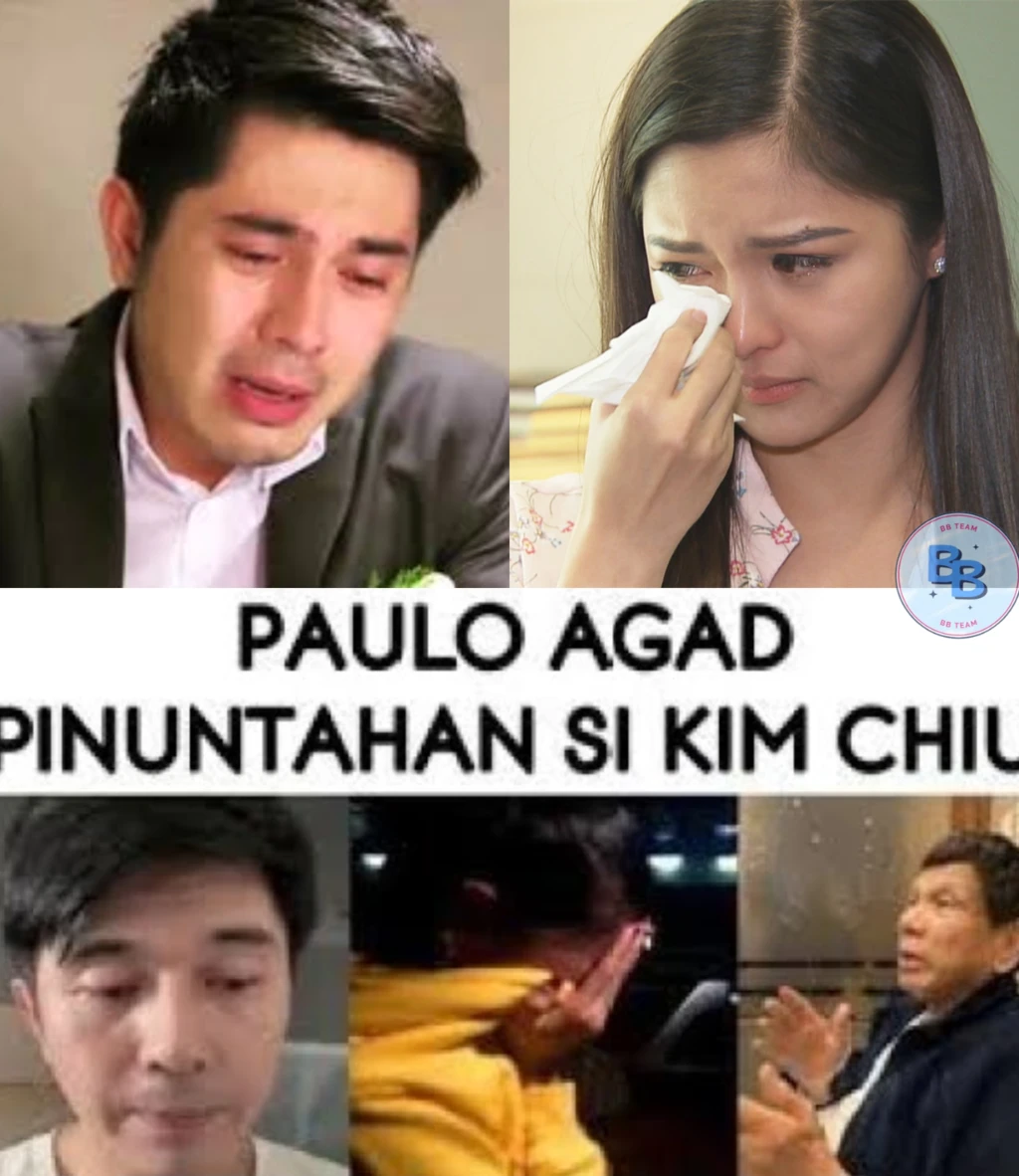 Breaking! Paulo Avelino Visits Kim Chiu Immediately – Here's Why - News