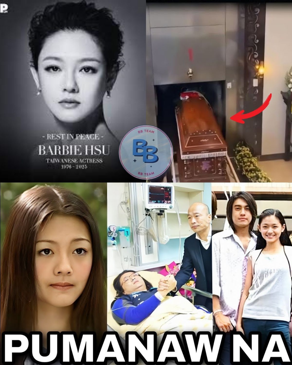 Sanchai PUMANAW NA sa EDAD na 48 DAHIL sa PAG EXPOSED sa MARAMING TAO ...