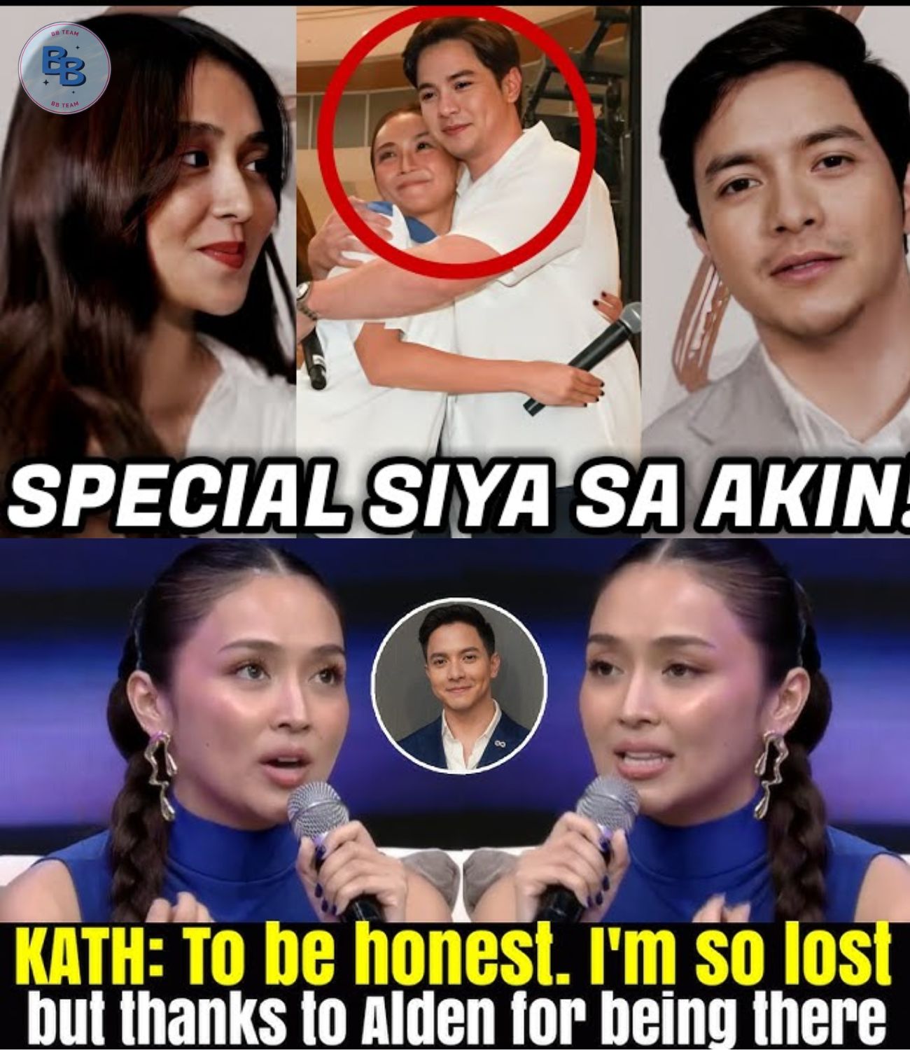 Breaking Silence! Kathryn Bernardo, Inamin na ang Totoong Nararamdaman—Fans, Napaluha - News