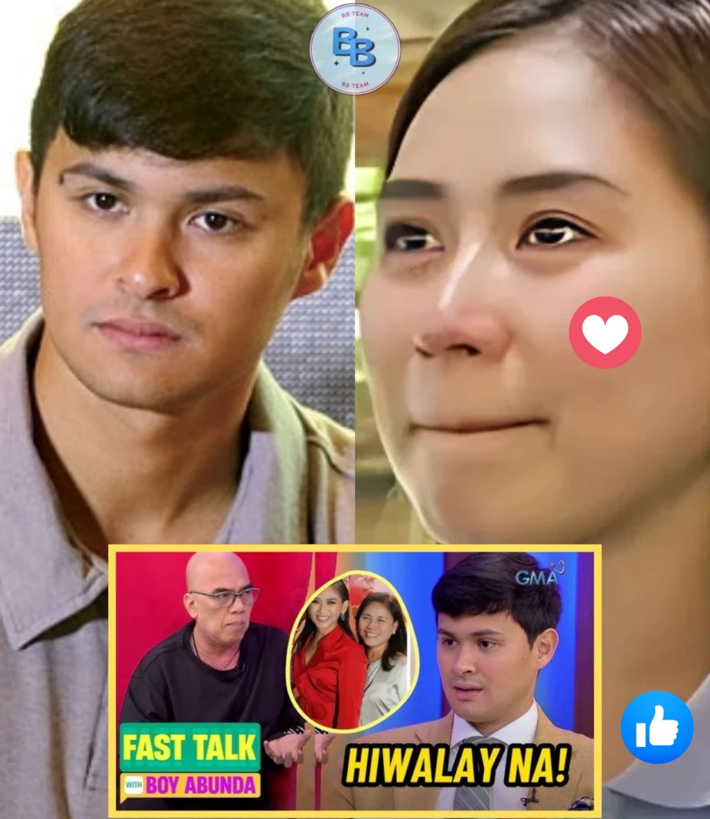 OMG! MATTEO GUIDICELLI, NAGSALITA NA! SA HIWALAYANG SARAH GERONIMO! - News