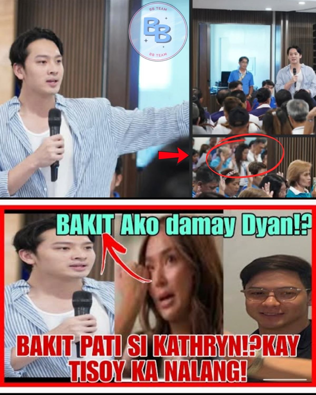 Kathryn Bernardo Dragged into Lucena City’s Fury Over Mayor—You Won’t ...