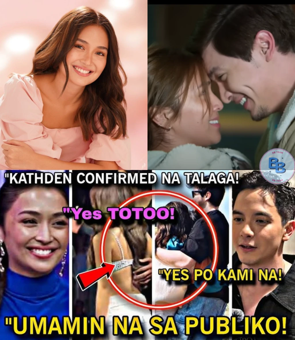 WALANG TINAGO! Kathryn Bernardo at Alden Richards, IBINULGAR ANG PLANONG KASAL – KAILAN ANG BIG ...
