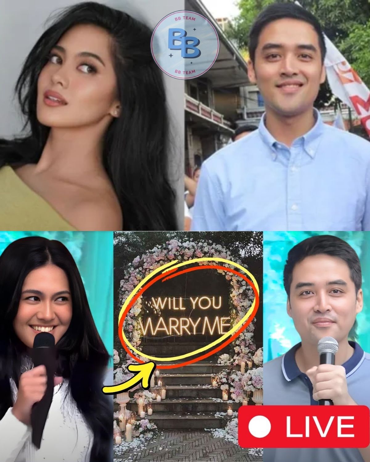 🔴BREAKING LIVE: MAYOR VICO SOTTO STUNS ATASHA MUHLACH WITH SHOCKING PROPOSAL – “WILL YOU MARRY ...