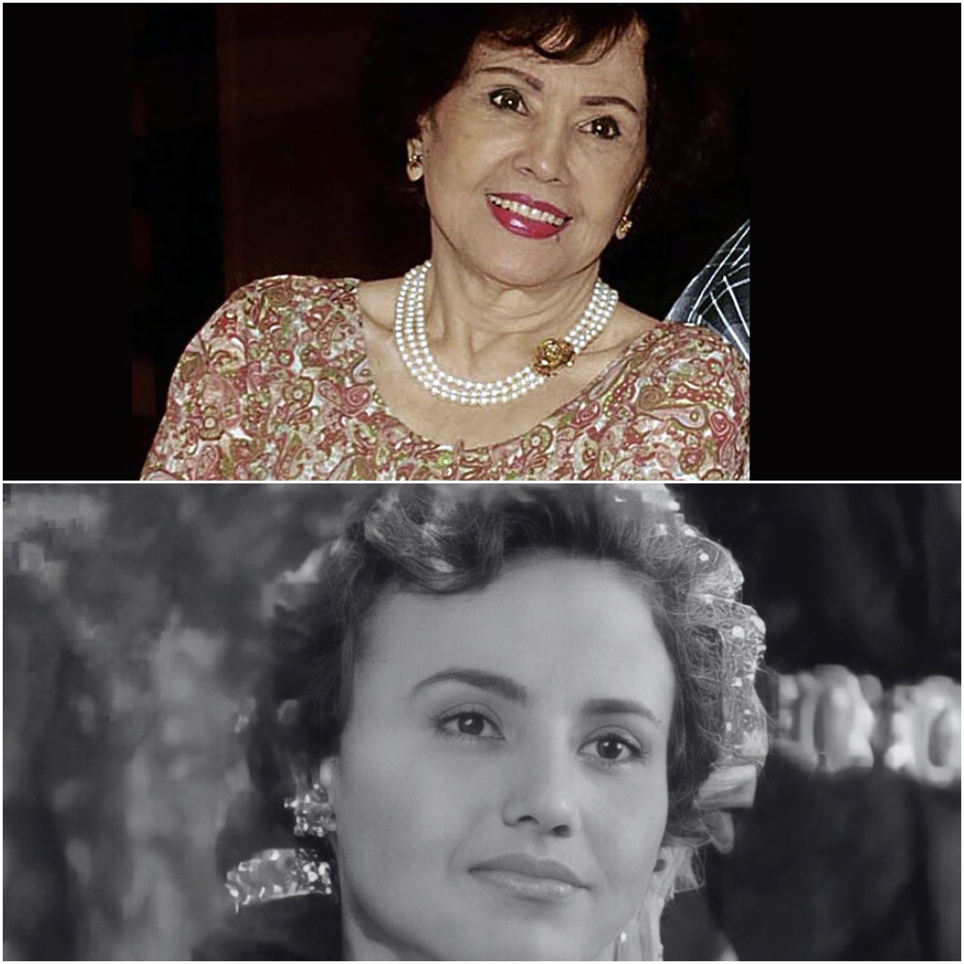 Delia Razon, award-winning actress, dies at 94 - News