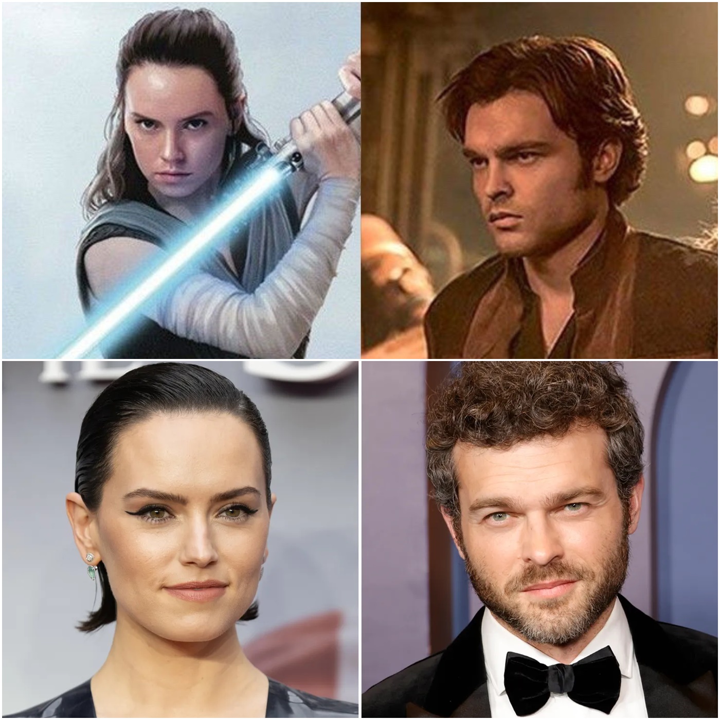 'Star Wars' actors starring in Philippines-set rom-com 'The Last Resort ...