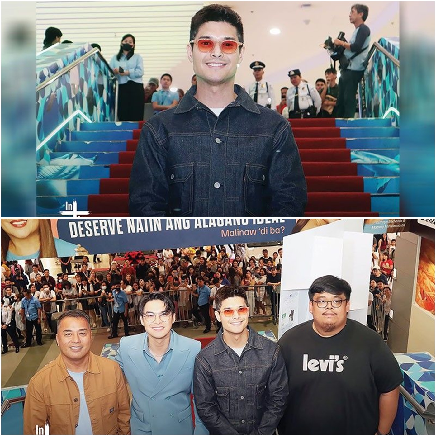 Why JC de Vera accepted role of Abu Sayyaf leader in faith-based film ‘In Thy Name’ - News