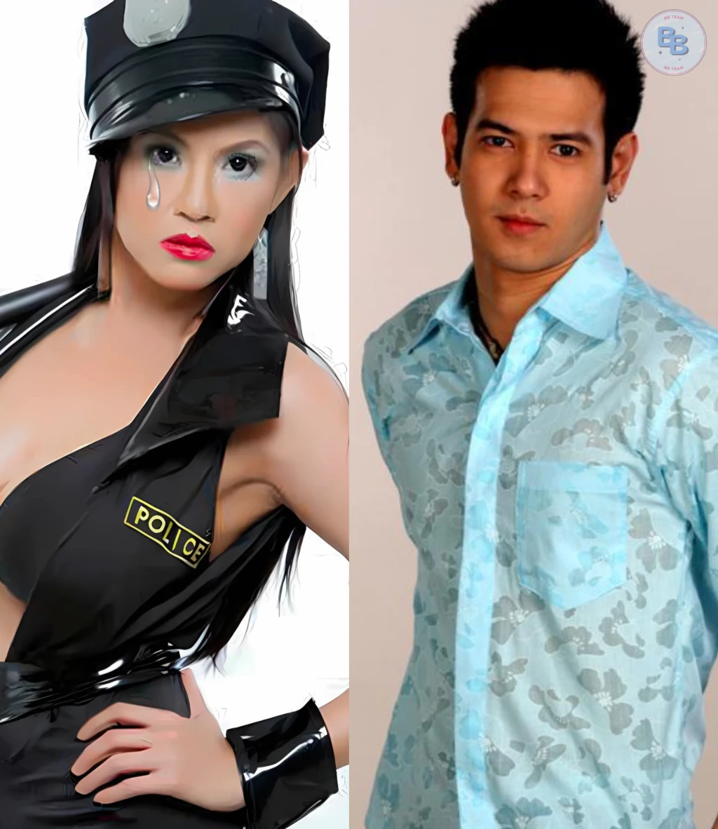 Keanna Reeves IBINUNYAG na PINAIYAK siya ng malakas ni John Prats. - News