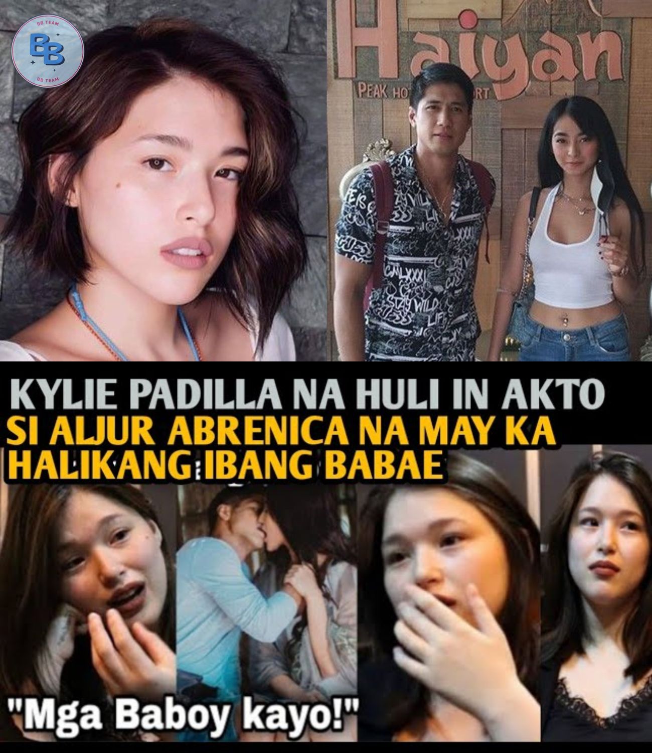 Ibinunyag ni Kylie Padilla ang Kanyang Malalim na Takot Pagkatapos ng Nakakasakit na Diborsiyo ...