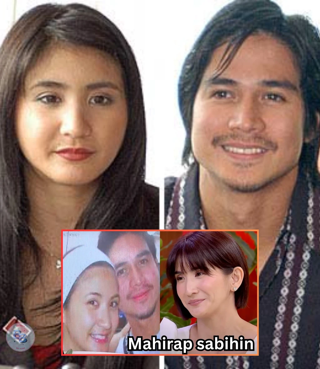 Rica Peralejo, NAGBIGAY ng pahiwatig tungkol sa hindi KUMPLETONG relasyon nila ni Piolo Pascual ...