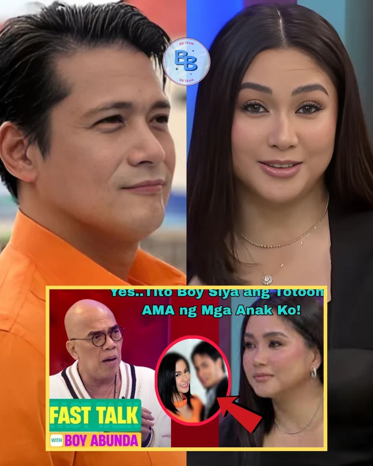 MARIEL Rodrigues ISINAPUBLIKO na ang TOTOOng DAHILAN ng HIWALAYAN nila Ni ROBIN Padilla - News