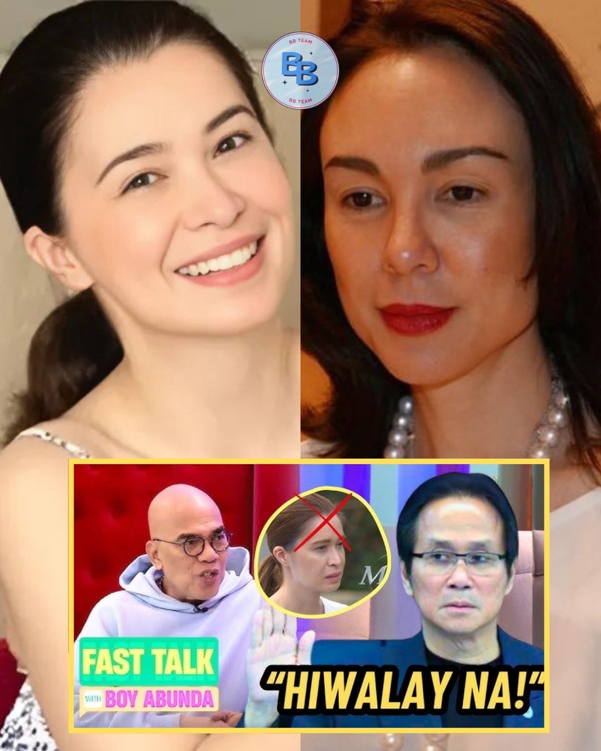 ATONG ANG NAGSALITA! TUNAY NA DAHILAN NG HIWALAYAN KAY SUNSHINE CRUZ ...