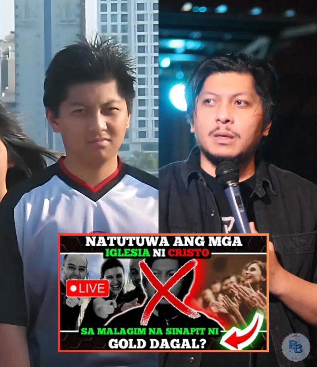 IBINUNYAG ang tunay na sanhi ng PAGKAMATAY ng komedyanteng si GOLD ...