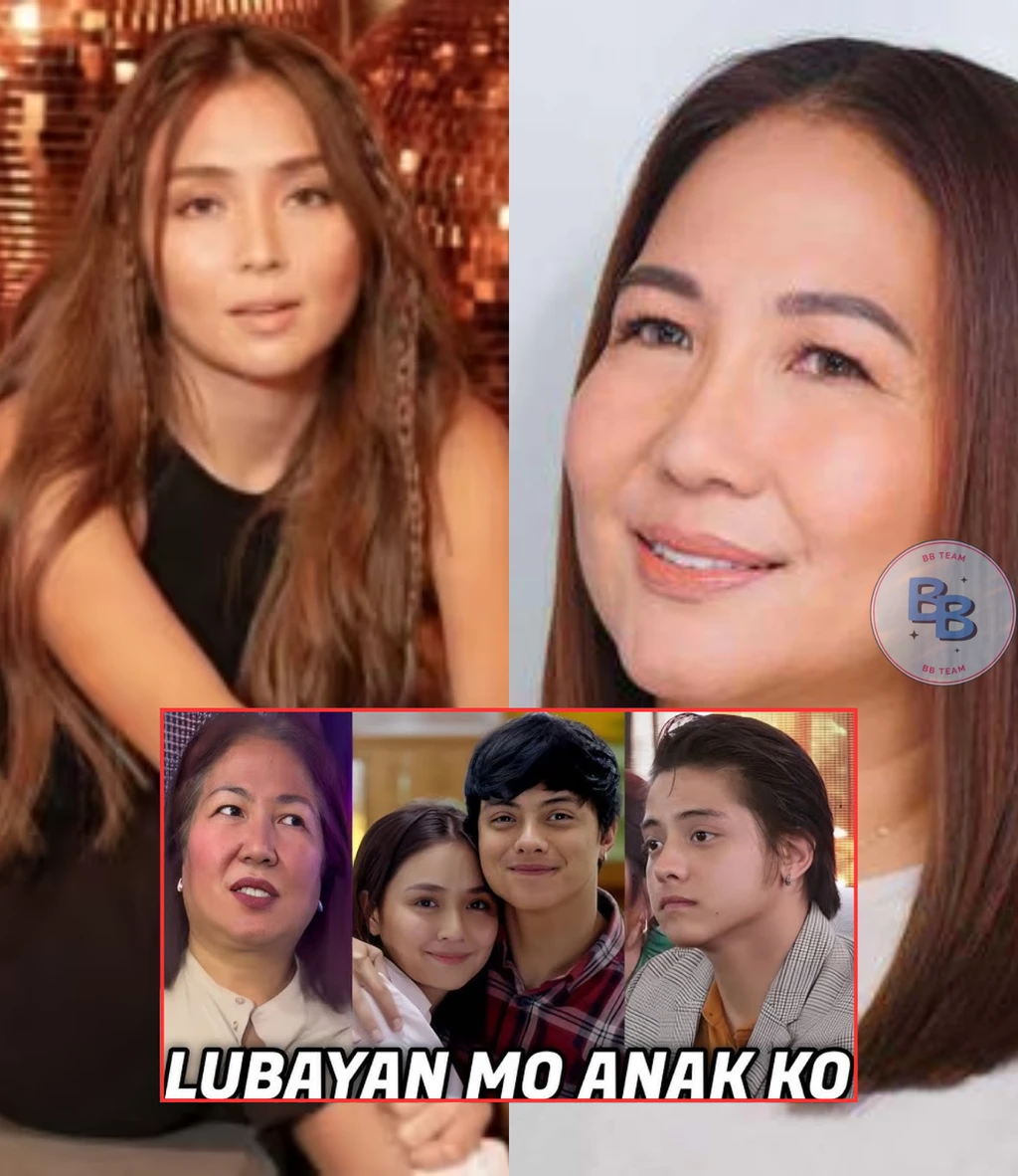 Min Bernardo, Pinagbawalan si Kathryn na Makipagkita kay DJ! Ano ang Nangyari? - News