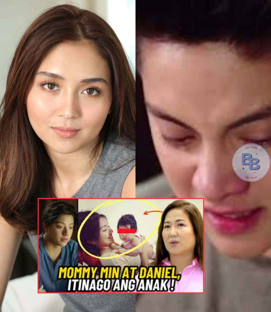 Min Bernardo Finally Opens Up About Hiding Kathryn Bernardo and Daniel ...