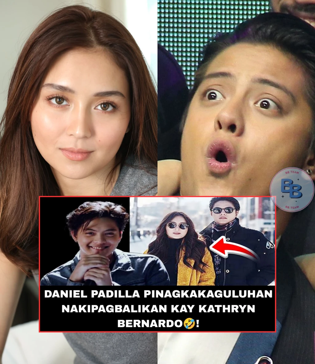 KathNiel Forever? Here’s What Happened Between Daniel and Kathryn - News