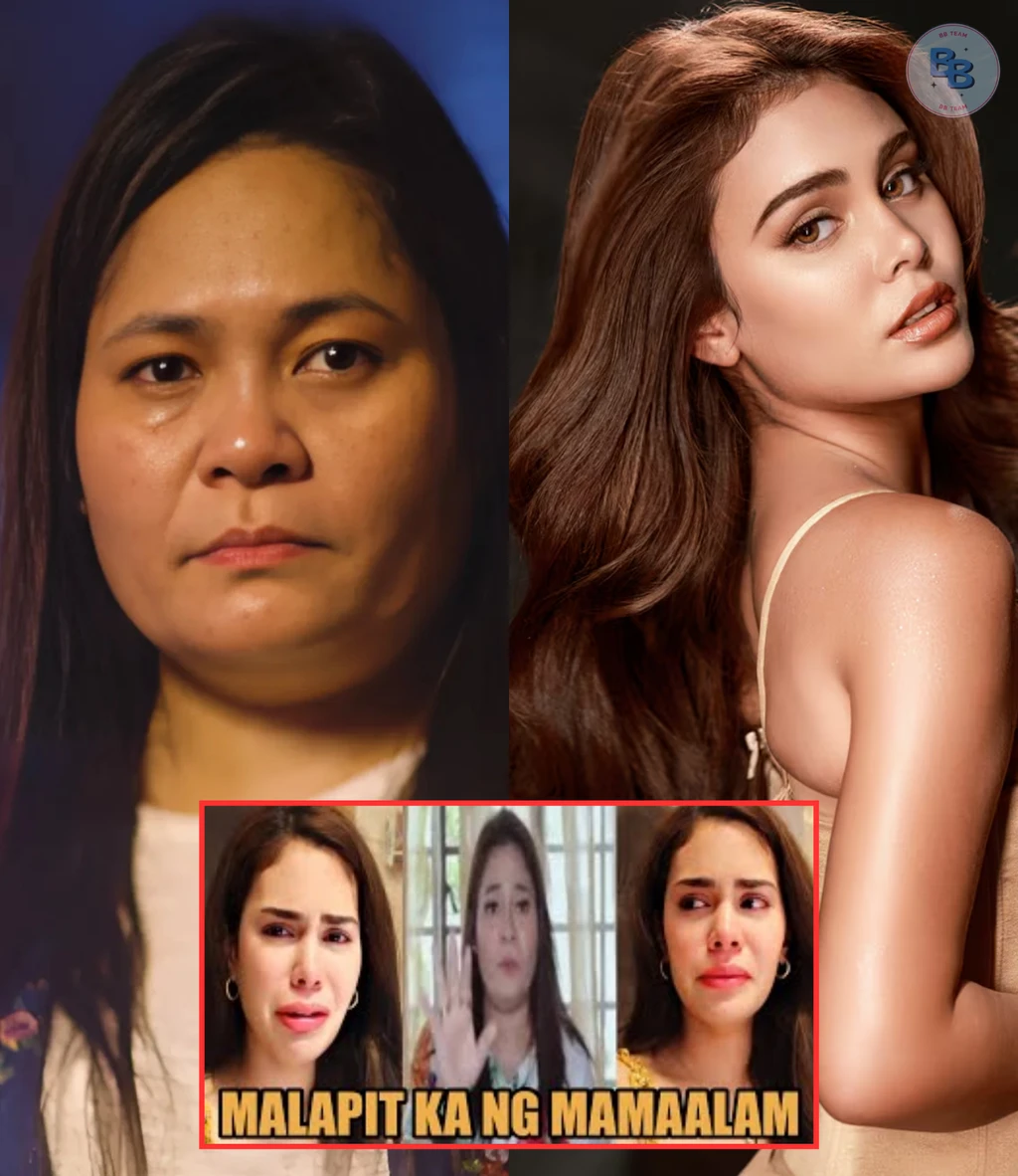 BABALANG HULING HULA! Rudy Baldwin, NAGBIGAY NG MATINDING PAGSAKIT NA BABAAL SA BUHAY NI Ivana ...